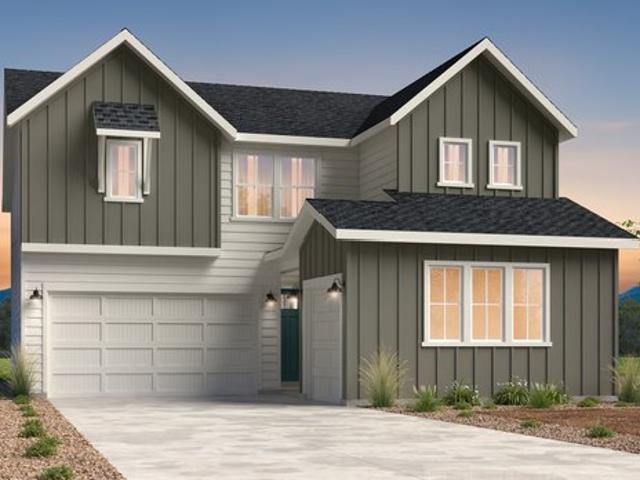 9168 Violet Way, Arvada, CO 80007