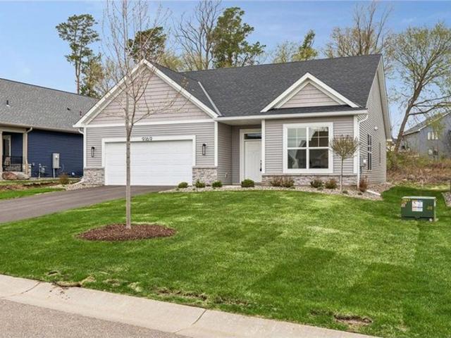 9169 62nd St S, Cottage Grove, MN 55016