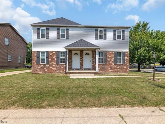 9160 Memphis Ave, Cleveland, OH 44144