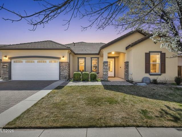9160 Mount Pleasant Dr, Reno, NV 89523