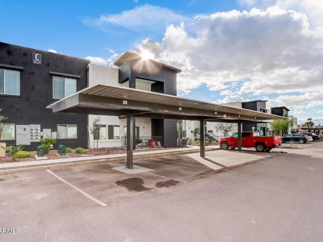 9160 N 67TH Avenue # 207
