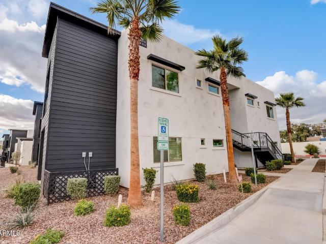 9160 N 67TH Avenue # 219
