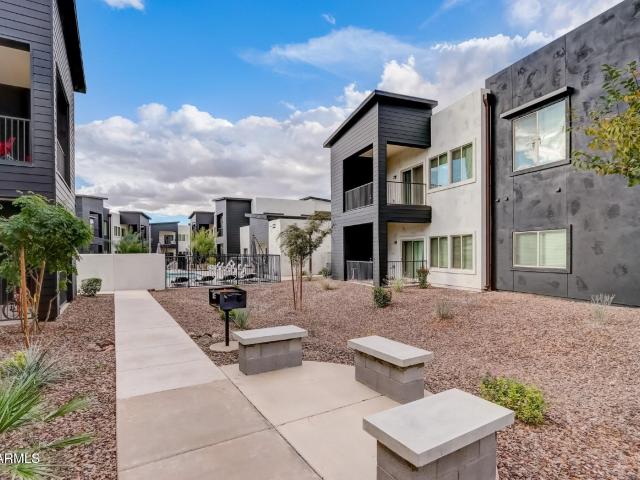 9160 N 67TH Avenue # 212