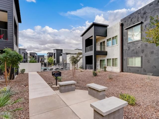9160 N 67TH Avenue # 226