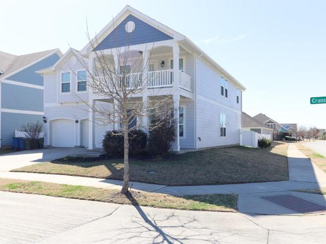 9160 Cranston Court