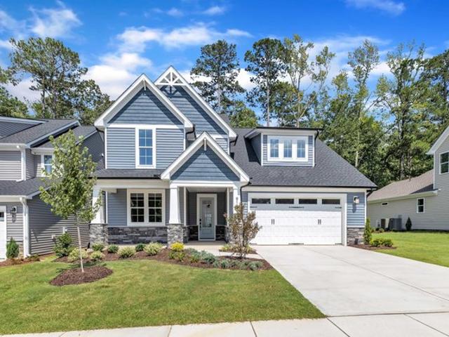 9160 Dupree Meadow Dr Unit 13, Angier, NC 27501