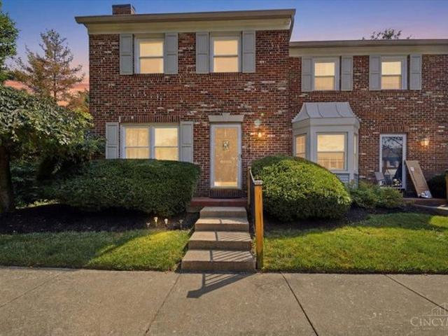 9160 Dominion Cir Unit 9160, Sycamore Township, OH 45249