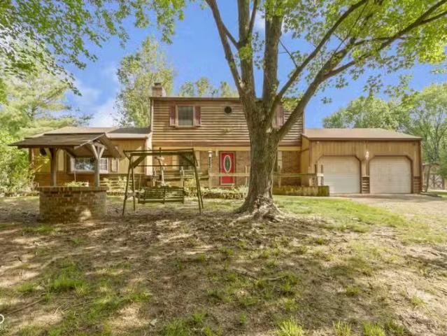 9160 E 200 S, ZIONSVILLE, IN 46077 Single Family Residence For.