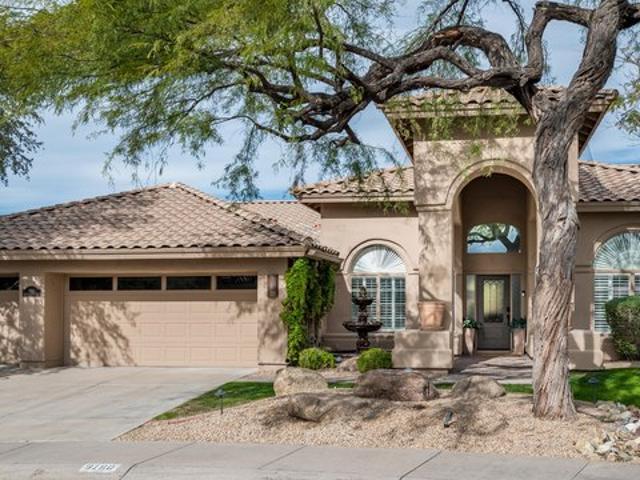 9160 E Palm Tree Dr, Scottsdale, AZ 85255