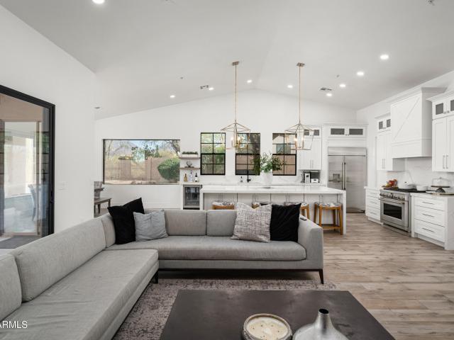 9160 E Palm Tree Dr, Scottsdale, AZ 85255 | MLS #6984 | Compass