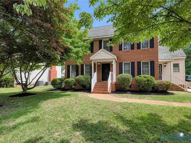 9160 Graff Ct, Mechanicsville, VA 23116