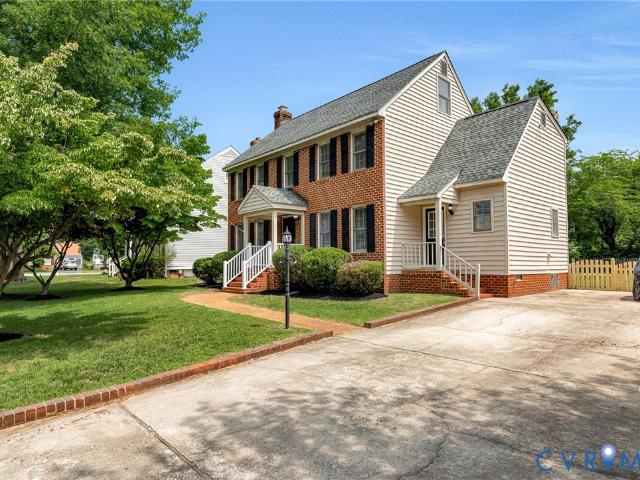 9160 Graff Court