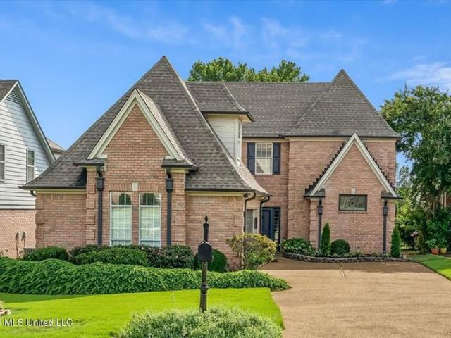 9160 Plantation Rd, Olive Branch, MS 38654