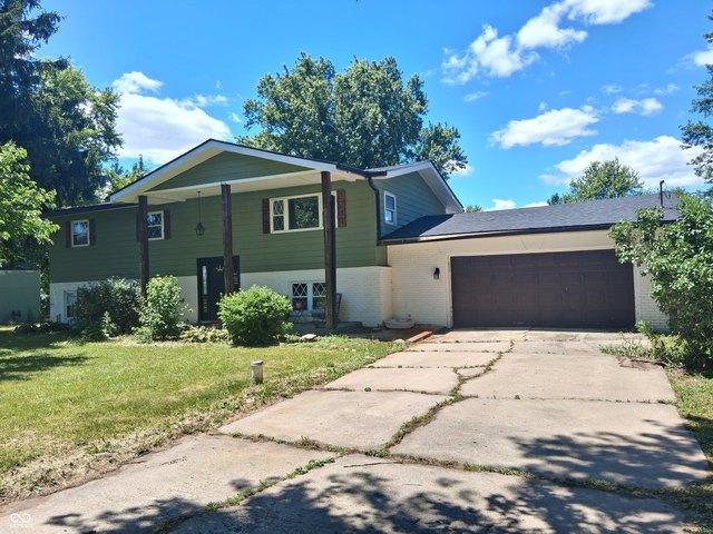 9161 N Raider Rd, Middletown, IN 47356