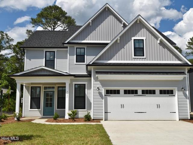 9161 National Ave NE, Leland, NC 28451