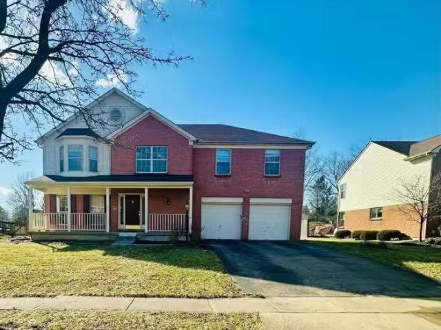 9161 Nottingham Way, Deerfield, OH 45040