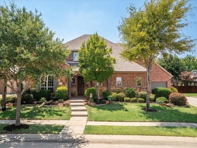 9161 Cedar Rdg, Lantana, TX 76226