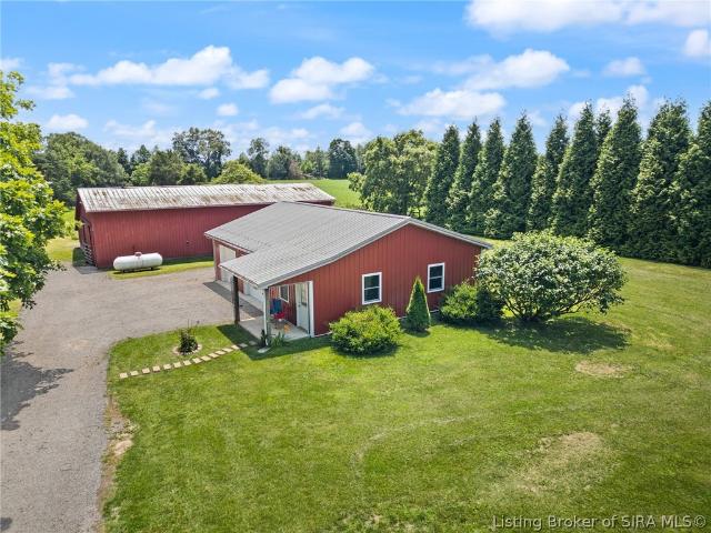 9161 E State Road 160