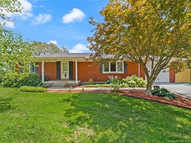 9161 E State Road 160, Salem, IN 47167