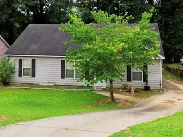9161 Fairway Ct, Riverdale, GA 30274 MLS 7544658