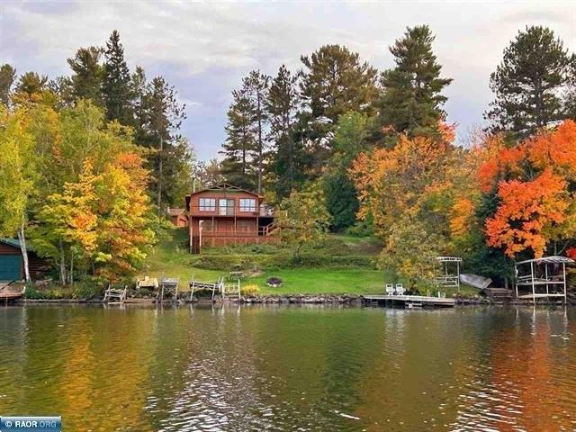 9161 Hibbing Point Rd, Cook, MN 55723