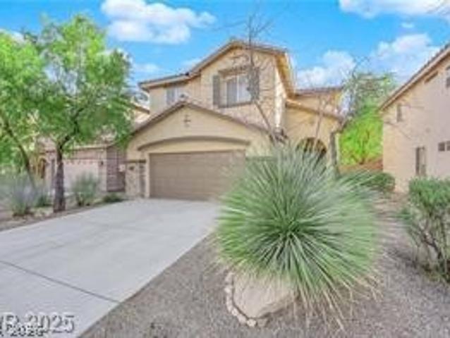 9161 Horizon Mist Ave, Las Vegas, NV 89178 | MLS #2766