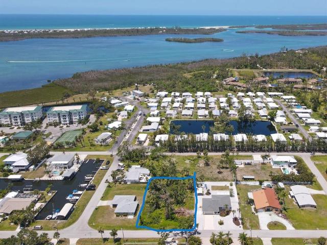 9161 Pine Cove Dr, Englewood, FL 34224 | MLS #D6144 | Compass