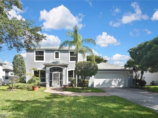9161 Pittsburgh Blvd, Fort Myers, FL 33967