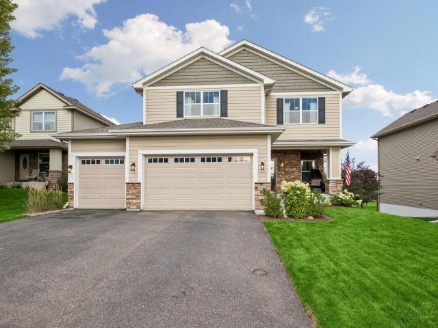 9161 River Rock Drive N