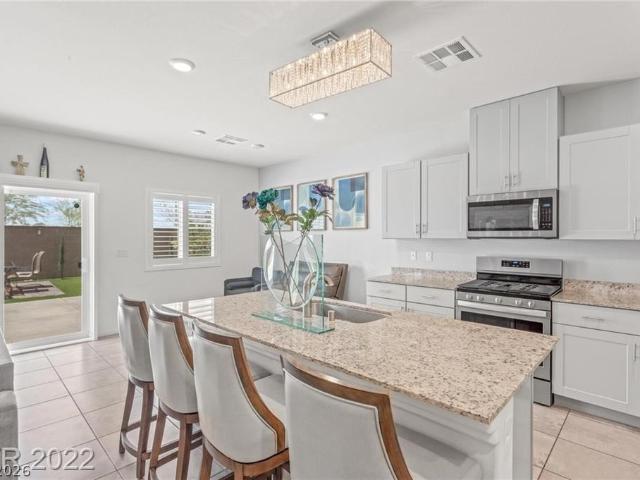 9161 Rolling Sky Dr, Las Vegas, NV 89178 | MLS #2764