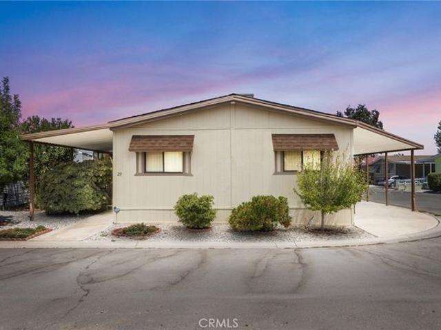 9161 Santa Fe Ave E Spc 29, Hesperia, CA 92345