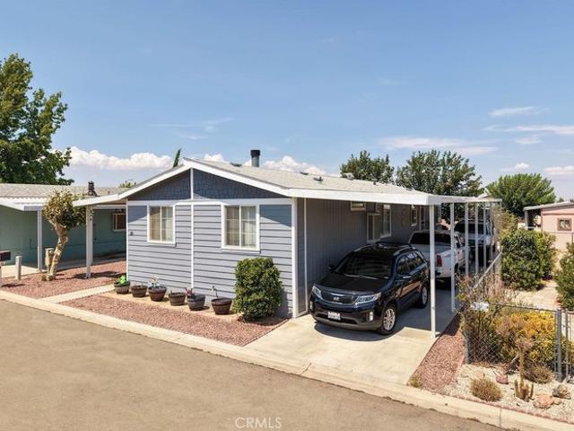 9161 Santa Fe Ave E Spc 35, Hesperia, CA 92345