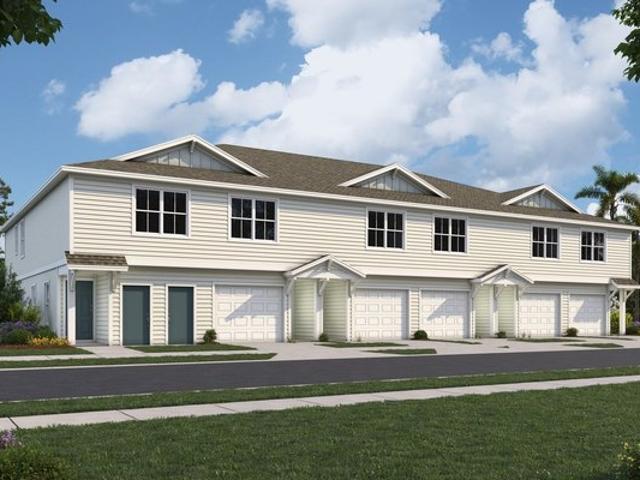 9162 Tender Ln, Jacksonville, FL 32220