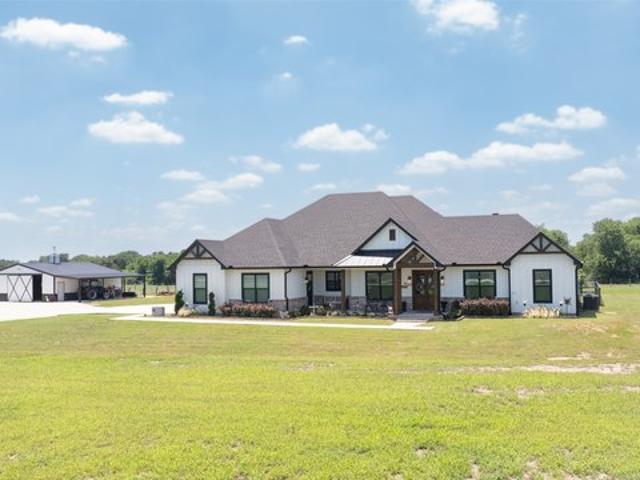 9163 N FM 46, Franklin, TX 77856