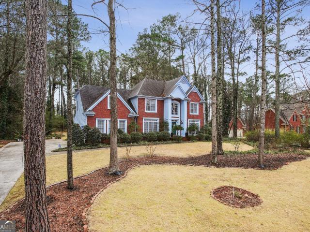 9163 Retreat Pass, Jonesboro, GA 30236 | MLS #10473