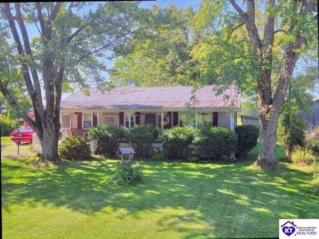 9163 Sonora Rd, Sonora, KY 42776
