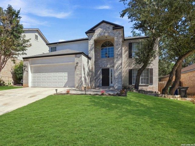 9163 Timber Rnch, San Antonio, TX 78250