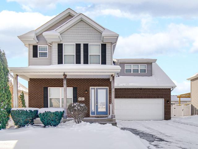 9163 W 103rd St, John, IN 46373 | MLS #831604