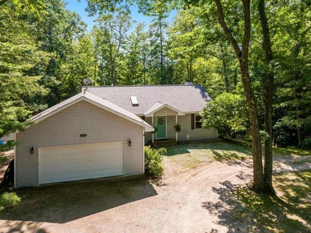9163 Youker Rd, Grawn, MI 49637