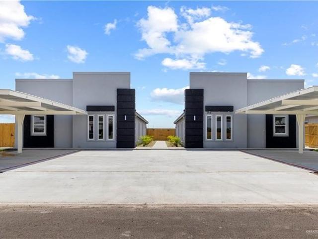 916 13th St, Alamo, TX 78516