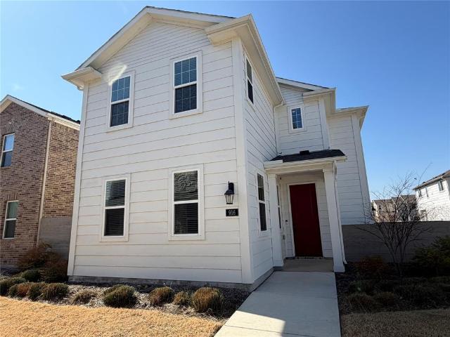 916 16th St, Unit 54, Argyle, TX 76226 | MLS #21180 | Compass