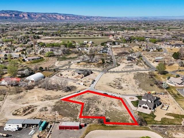 916 2 / Rd, Grand Junction, CO 81505