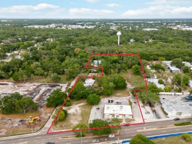 916 46th St, Sarasota, FL 34234 | MLS #A4615