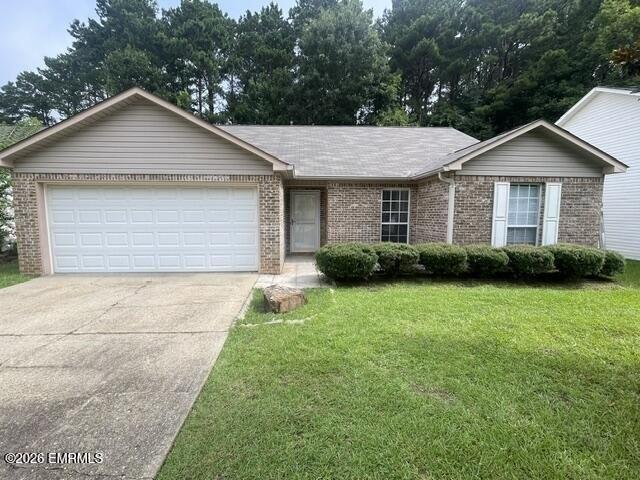 916 69th Ct, Meridian, MS 39305