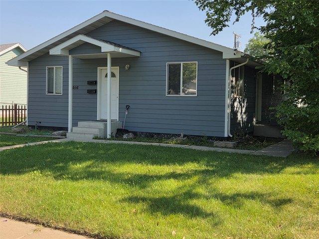 916 8th Ave S, Great Falls, MT 59405