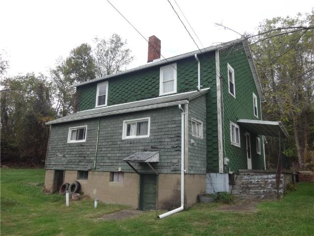 916 Coal St, Merrittstown, PA 15463 | MLS #1726