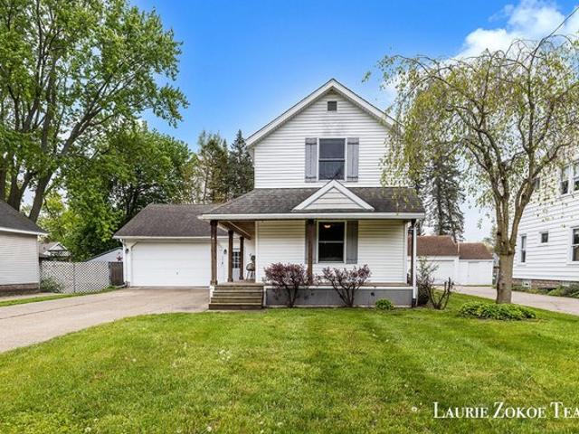 916 Cogswell St NW, Grand Rapids, MI 49544