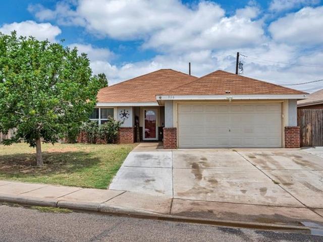 916 Coronado Ave, Odessa, TX 79763