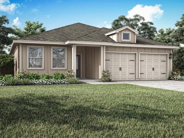 916 Cawthorne Ln, Fort Worth, TX 76108