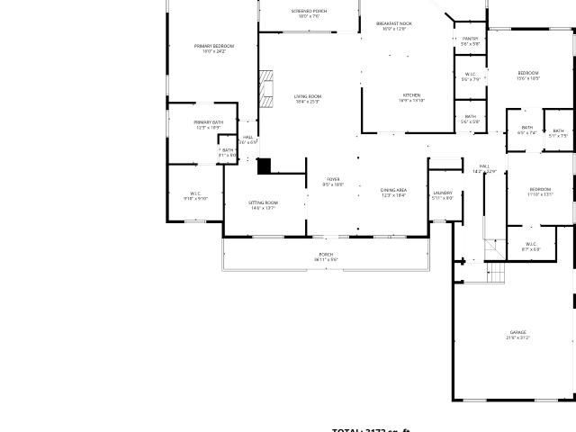 916 Cambridge Dr, Rocky Mount, NC 27804 | MLS #100565 | Compass